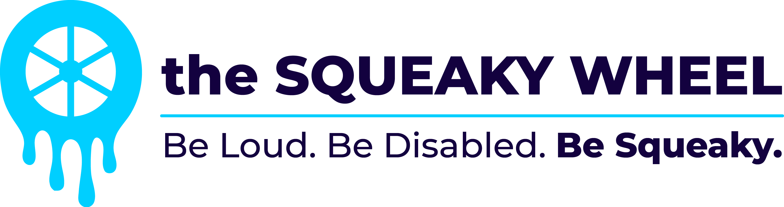 The Squeaky Workshop - The Squeaky Wheel