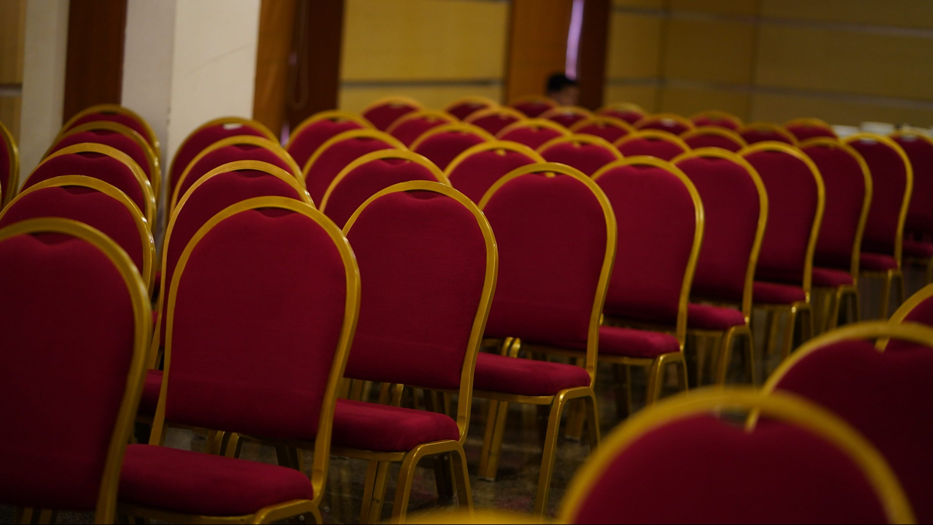 ‘No Kink’ Policy Debuts at Disability Expo, Attendance Drops - The ...