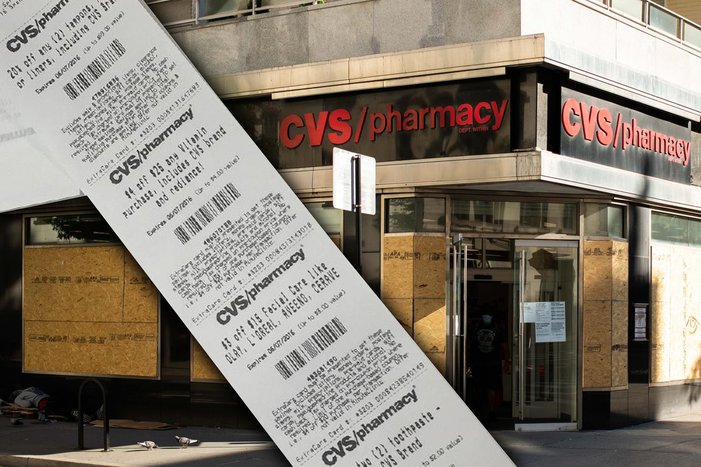 Counterargument: Your Obnoxiously Long Receipts Are an ADA Violation ...