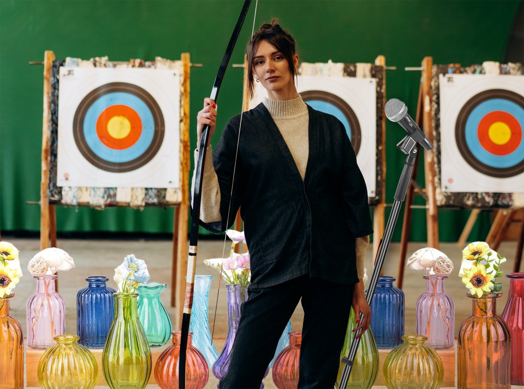 Keep Up! Your ADHD Friend Is Already an Aspiring Potter, Aspiring ...