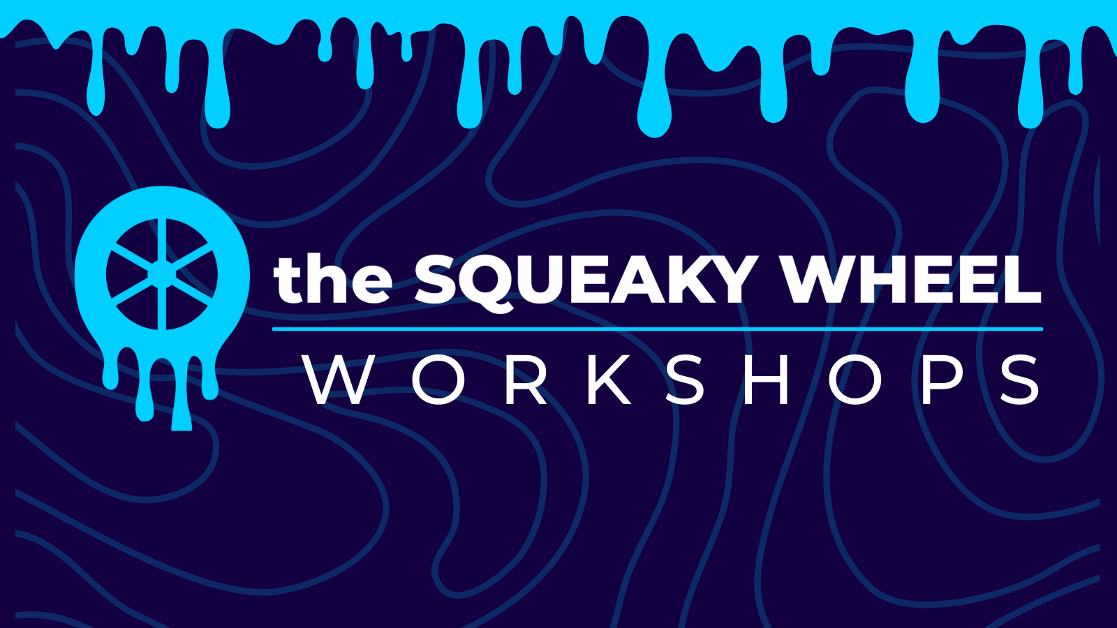 The Squeaky Workshop - The Squeaky Wheel