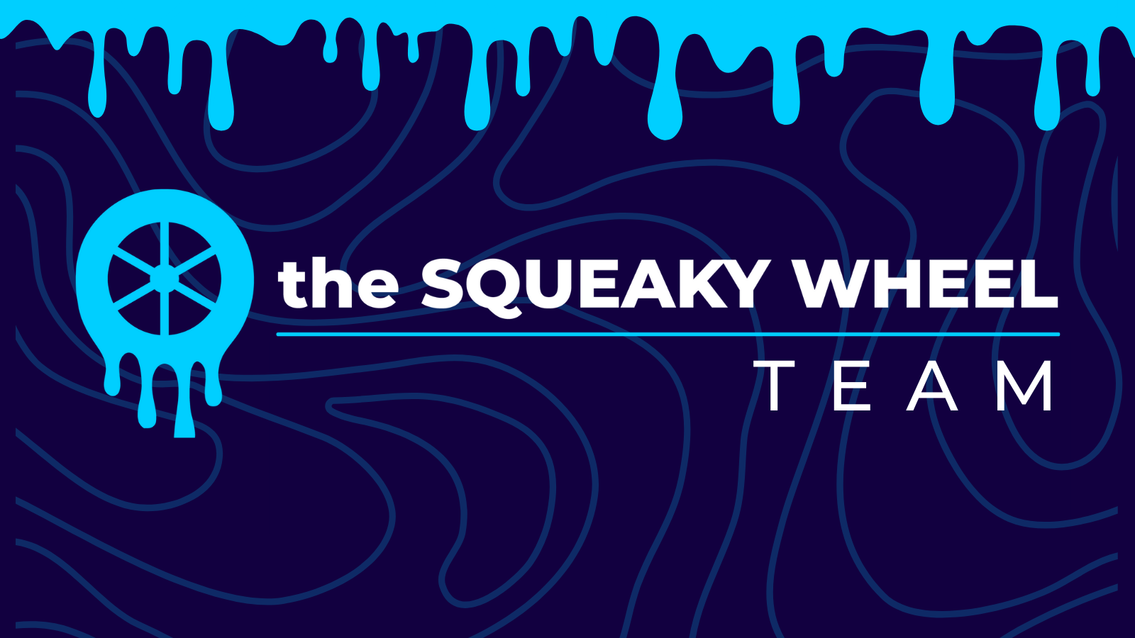 Team - The Squeaky Wheel