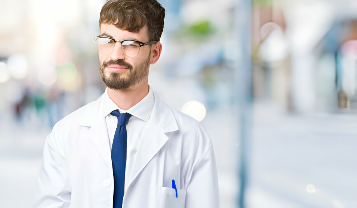 'It’s All for the Bit': Doctor Breaks HIPAA but Only When It's Really ...